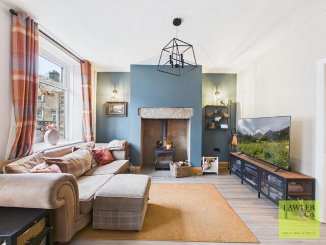 For Sale 2 Bedroom House Stockport Derbyshire DLS99773869