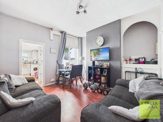 For Sale 2 Bedroom House Stockport Stockport DLS98386684