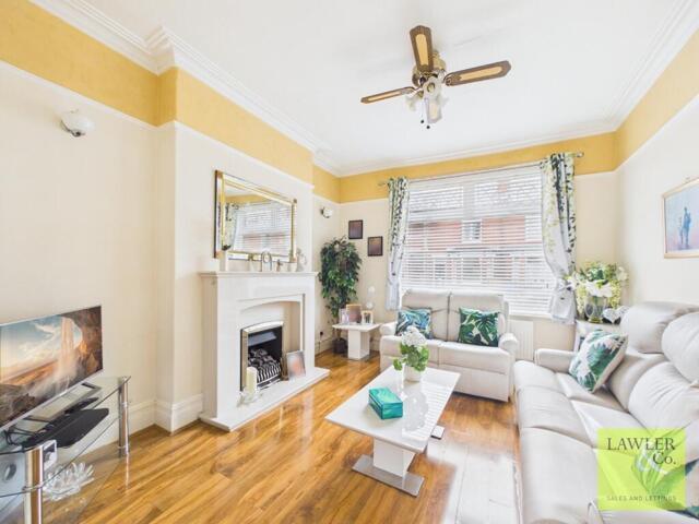 For Sale 2 Bedroom House Stockport Stockport DS101675329