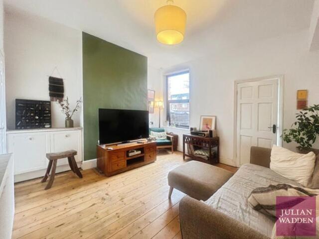 For Sale 2 Bedroom House Stockport Stockport DS99608587