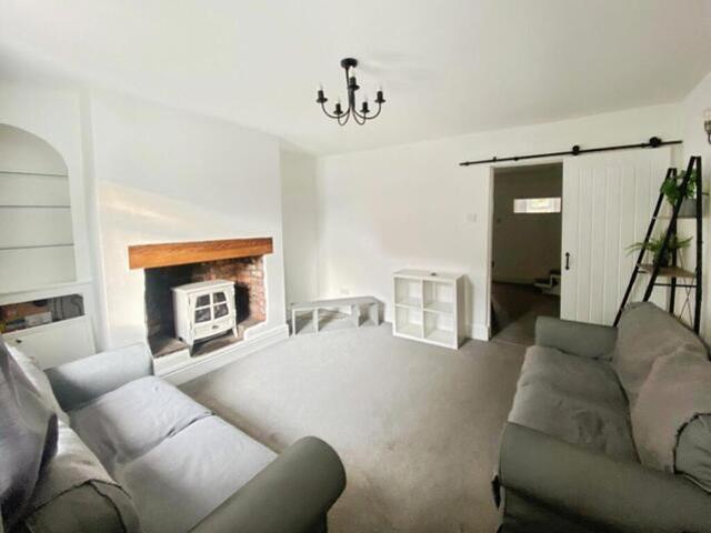 For Sale 2 Bedroom House Stockport Stockport DS99840209