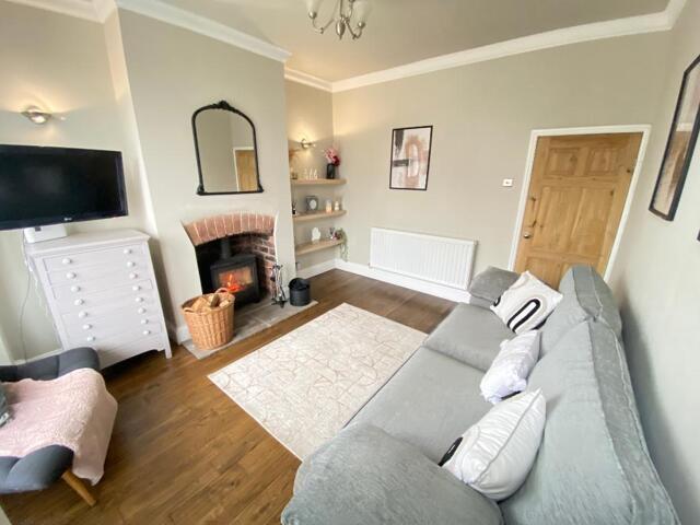 For Sale 2 Bedroom House Stoke On Trent Staffordshire DLS98648850
