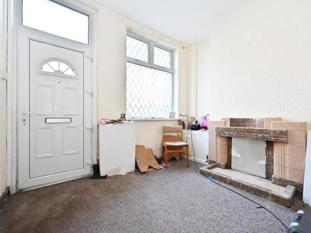 For Sale 2 Bedroom House Stoke On Trent Staffordshire DLS100825076