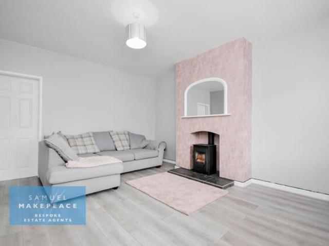 For Sale 2 Bedroom House Stoke On Trent Staffordshire DLS100398610