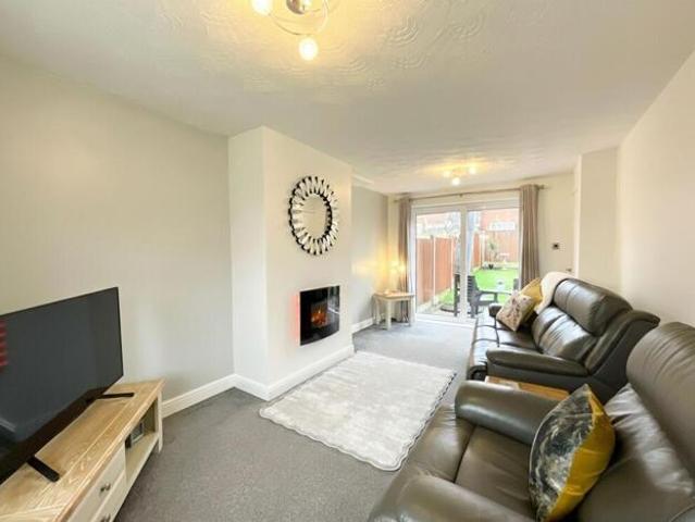 For Sale 2 Bedroom House Stoke On Trent Stoke on Trent DLS100615136
