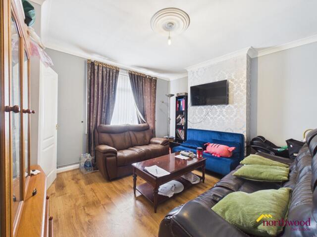 For Sale 2 Bedroom House Stoke On Trent Stoke on Trent DLS100649129