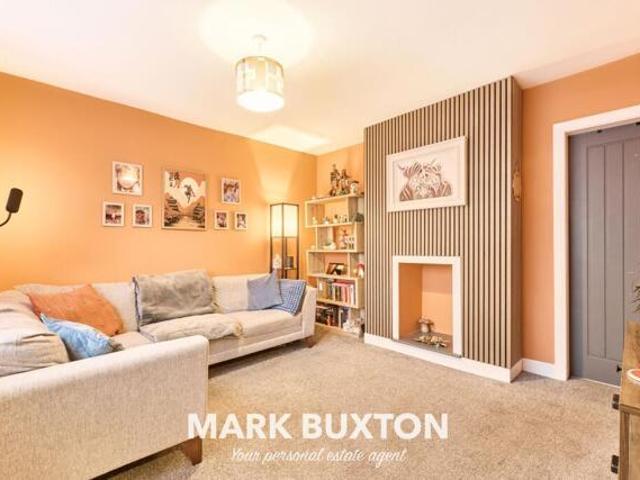 For Sale 2 Bedroom House Stoke On Trent Stoke On Trent DS98262542