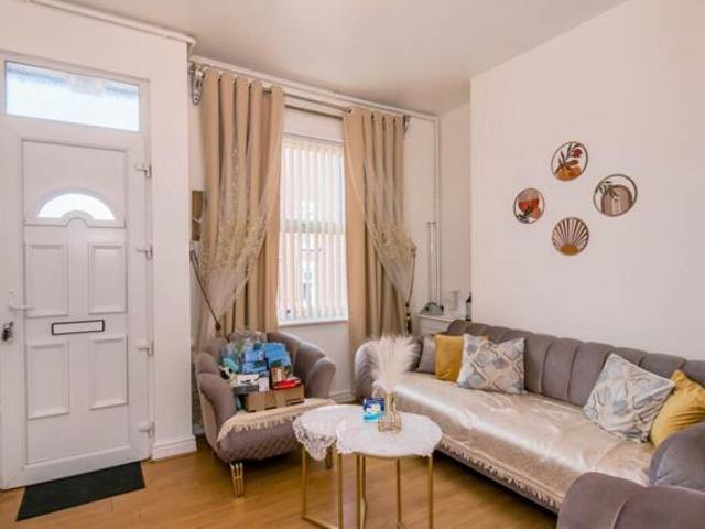 For Sale 2 Bedroom House Stoke On Trent Stoke on Trent DS100023838