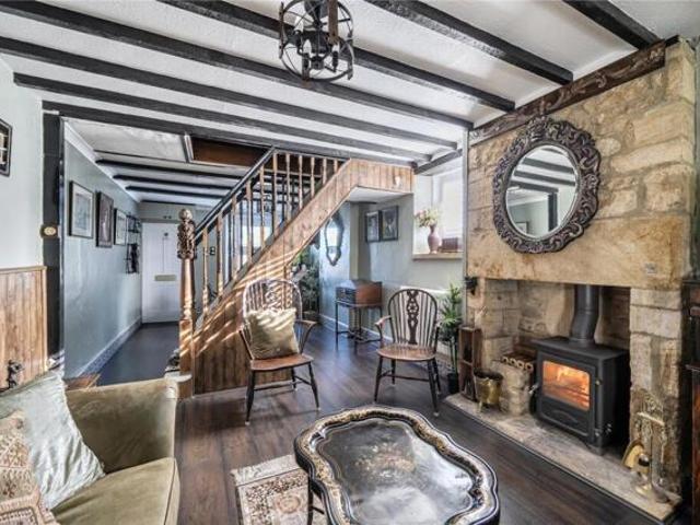 For Sale 2 Bedroom House Stoke Stoke DLS100648911