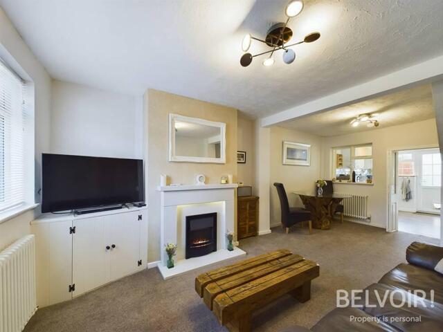 For Sale 2 Bedroom House Stone Staffordshire DLS99840562
