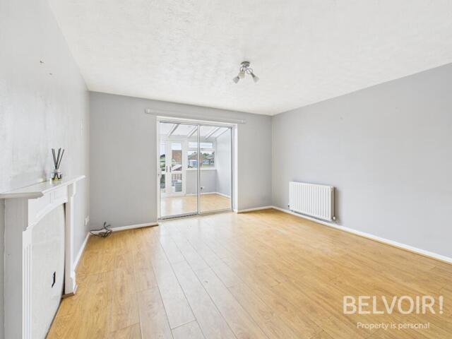 For Sale 2 Bedroom House Stone Staffordshire DS99130211