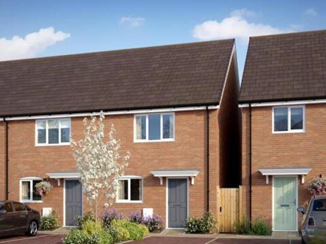 For Sale 2 Bedroom House Stonehouse Gloucestershire DS98233399