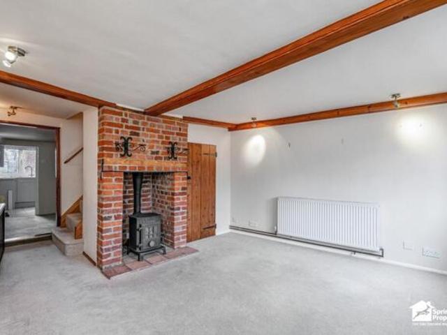 For Sale 2 Bedroom House Stowmarket Stowmarket DS98335761
