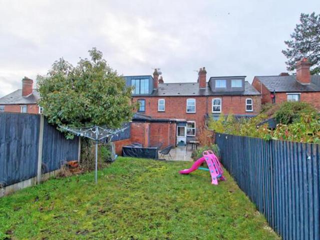 For Sale 2 Bedroom House Stourbridge Dudley DS99092330