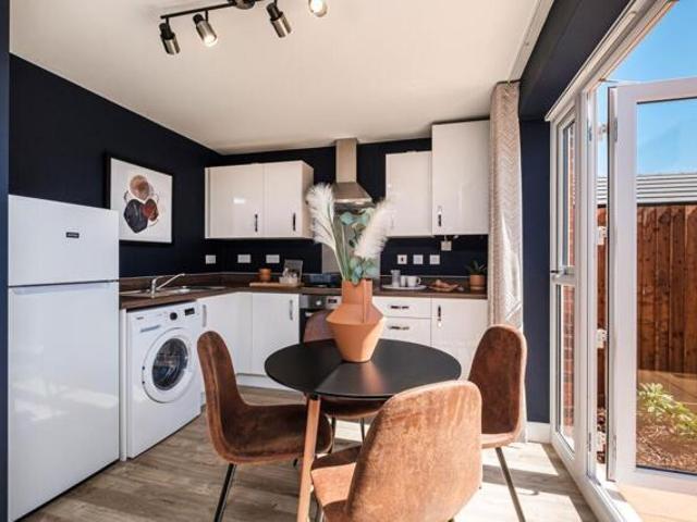 For Sale 2 Bedroom House Stourport On Severn Worcestershire DLS100786451