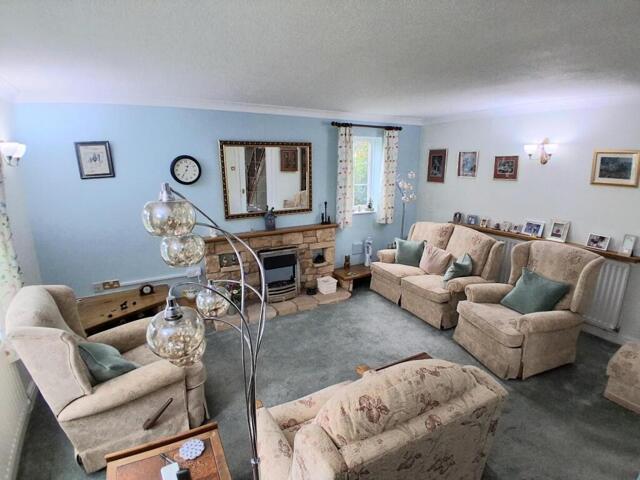 For Sale 2 Bedroom House Stratford Upon Avon Warwickshire DLS99926071