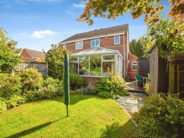 For Sale 2 Bedroom House Sutton Nottinghamshire DLS100881533