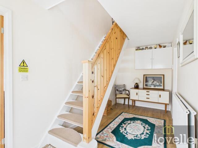 For Sale 2 Bedroom House Sutton On Sea Lincolnshire DS101678165