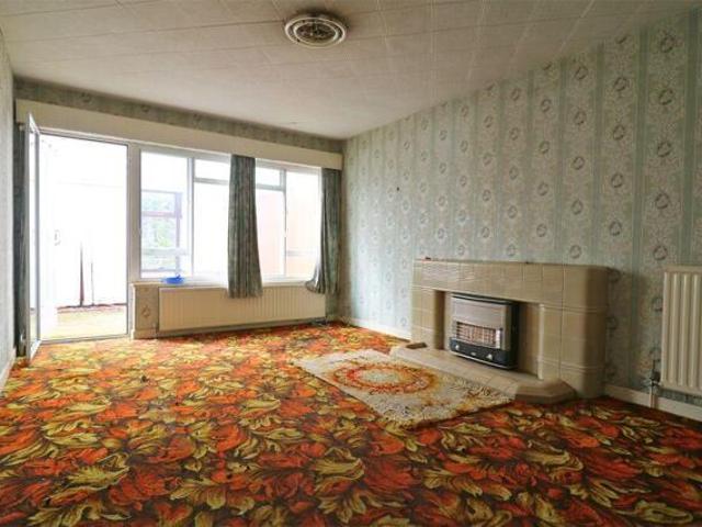 For Sale 2 Bedroom House Sutton Coldfield West Midlands DLS100649038