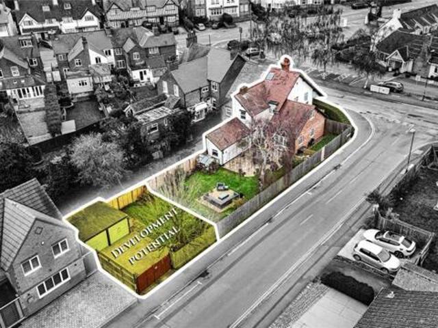 For Sale 2 Bedroom House Sutton Coldfield Birmingham DS99840128