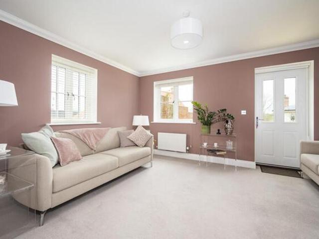 For Sale 2 Bedroom House Sudbury Derbyshire DS101025838