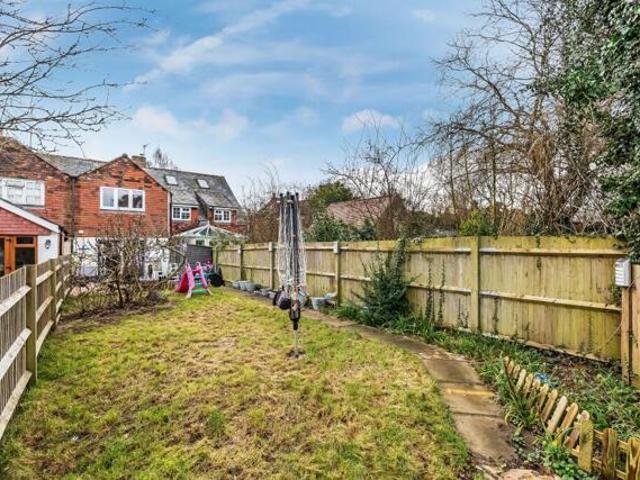 For Sale 2 Bedroom House Surrey Great London DLS100987787