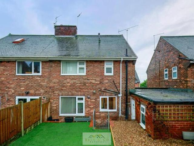 For Sale 2 Bedroom House Swallownest Swallownest DLS98903331