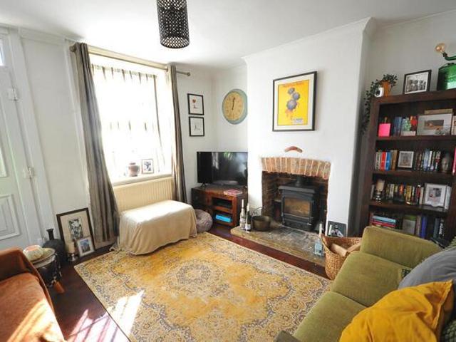 For Sale 2 Bedroom House Swavesey Cambridgeshire DLS101677794