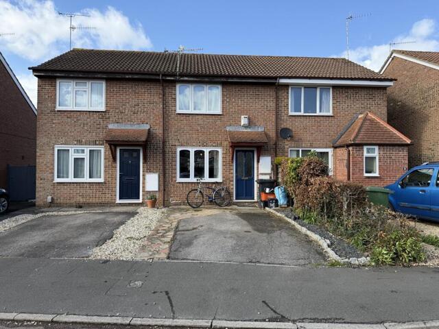 For Sale 2 Bedroom House Swindon Wiltshire DLS101025846