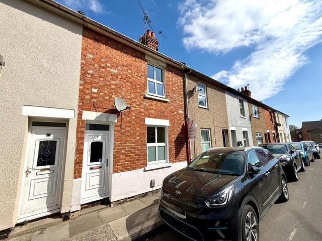 For Sale 2 Bedroom House Swindon Wiltshire DS101892370