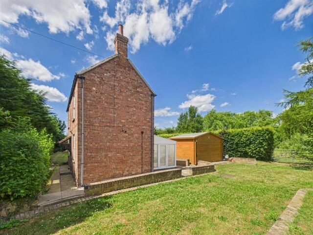 For Sale 2 Bedroom House Swineshead Swineshead DLS101678037