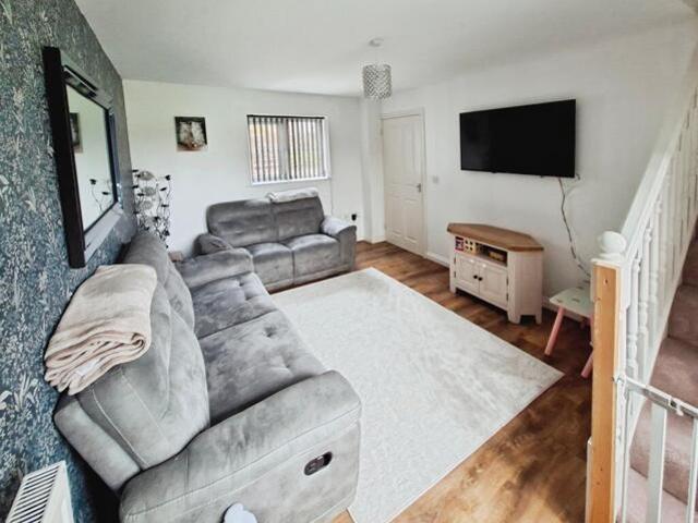 For Sale 2 Bedroom House Swineshead Swineshead DS98930093