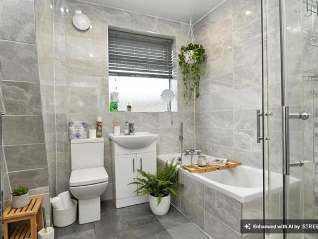 For Sale 2 Bedroom House Swinton Salford DS98262558