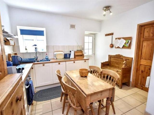 For Sale 2 Bedroom House Powburn Northumberland DLS98503616