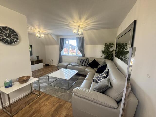 For Sale 2 Bedroom House Pontprennau Pontprennau DS98262873