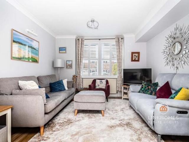 For Sale 2 Bedroom House Poole Poole DS100024009