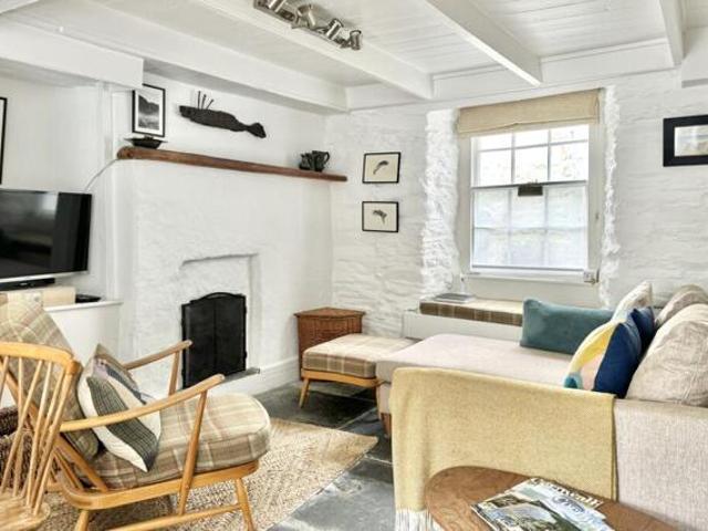 For Sale 2 Bedroom House Port Isaac Cornwall DLS100787002