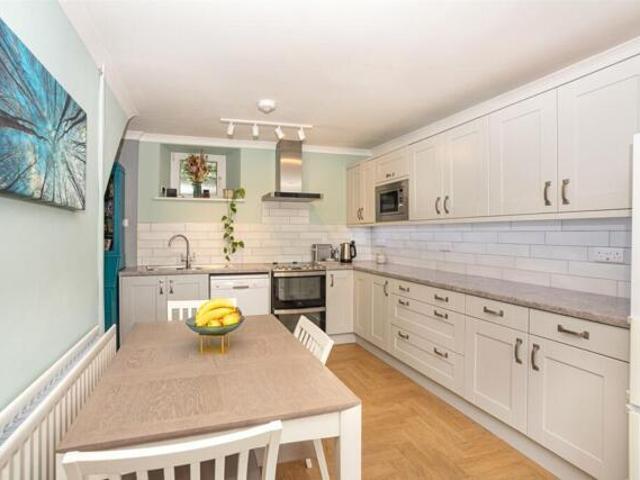 For Sale 2 Bedroom House Porthmadog Gwynedd DLS99642113