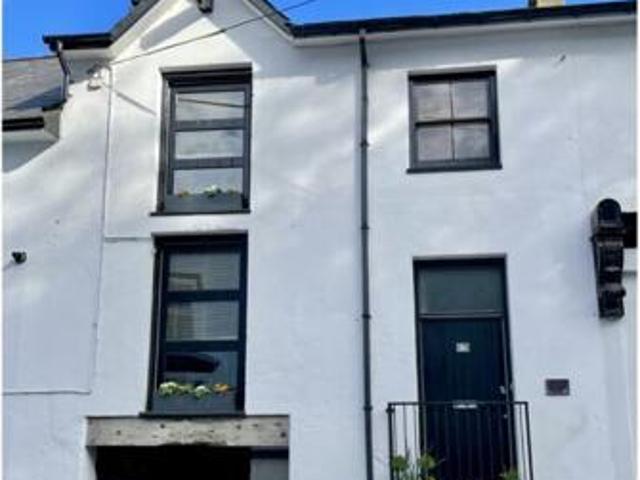 For Sale 2 Bedroom House Porthmadog Gwynedd DS98765646