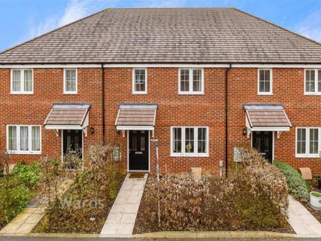 For Sale 2 Bedroom House Paddock Wood Kent DS101678423
