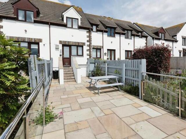 For Sale 2 Bedroom House Padstow Cornwall DS101892197