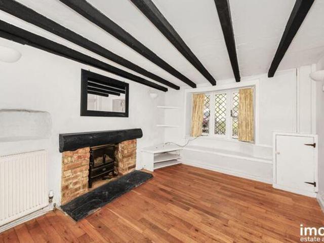 For Sale 2 Bedroom House Paignton Torbay DS98321922