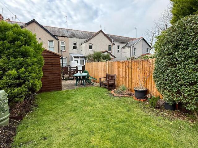 For Sale 2 Bedroom House Park Road Park Road DLS101996326