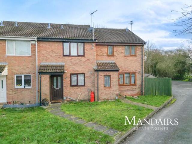 For Sale 2 Bedroom House Peterborough Cambridgeshire DS101352048