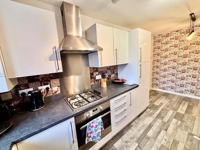 For Sale 2 Bedroom House Peterborough Cambridgeshire DS101677571