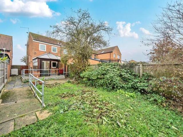 For Sale 2 Bedroom House Peterborough Peterborough DS101797121