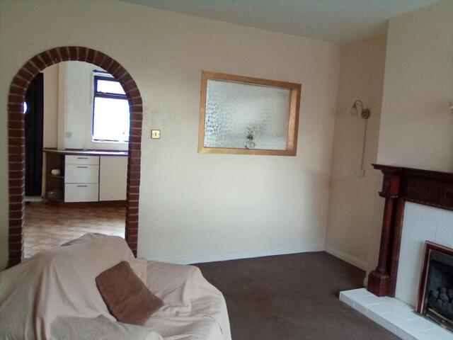 For Sale 2 Bedroom House Peterlee County Durham DS98864607