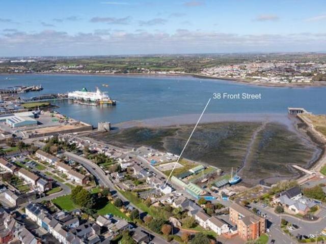 For Sale 2 Bedroom House Pembroke Dock Pembrokeshire DS100648780