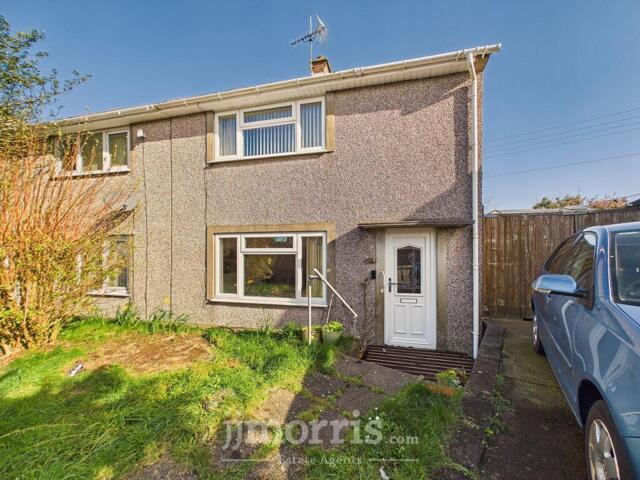 For Sale 2 Bedroom House Pembrokeshire Pembrokeshire DLS100366164