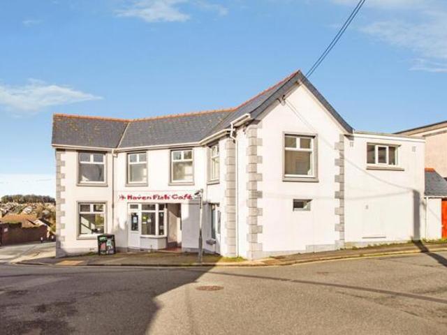 For Sale 2 Bedroom House Pembrokeshire Pembrokeshire DS100855028